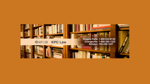 Kpc-law